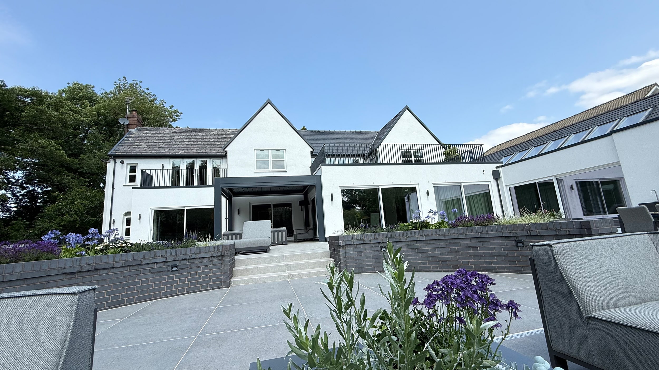 Project Gallery Js Services Ltd Building Work